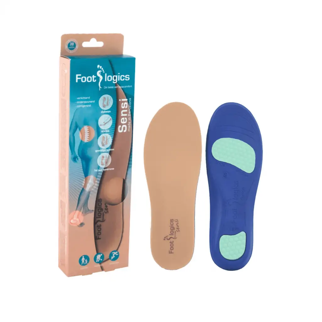 Wat zijn etalagebenen? Oorzaken, symptomen en de oplossing!