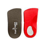 Inlegzool voor kinderen: Footlogics Kids