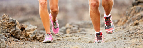 Over Shin splints: symptomen, oorzaken en behandeling.