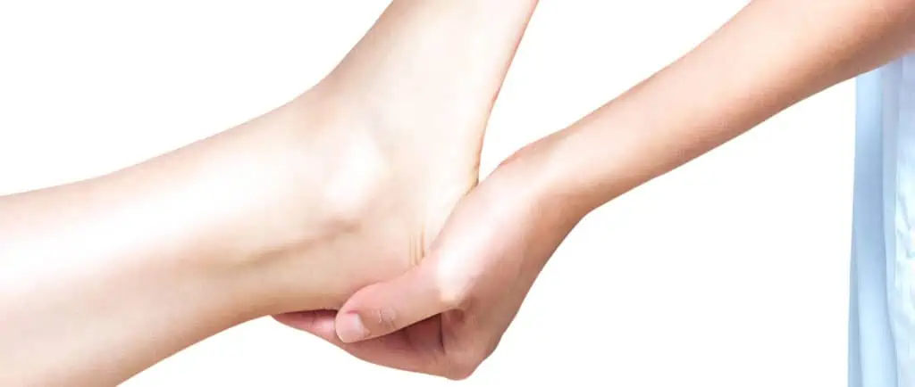 Wat is hielspoor? Oorzaken, symptomen en de oplossing voor hielspoor!