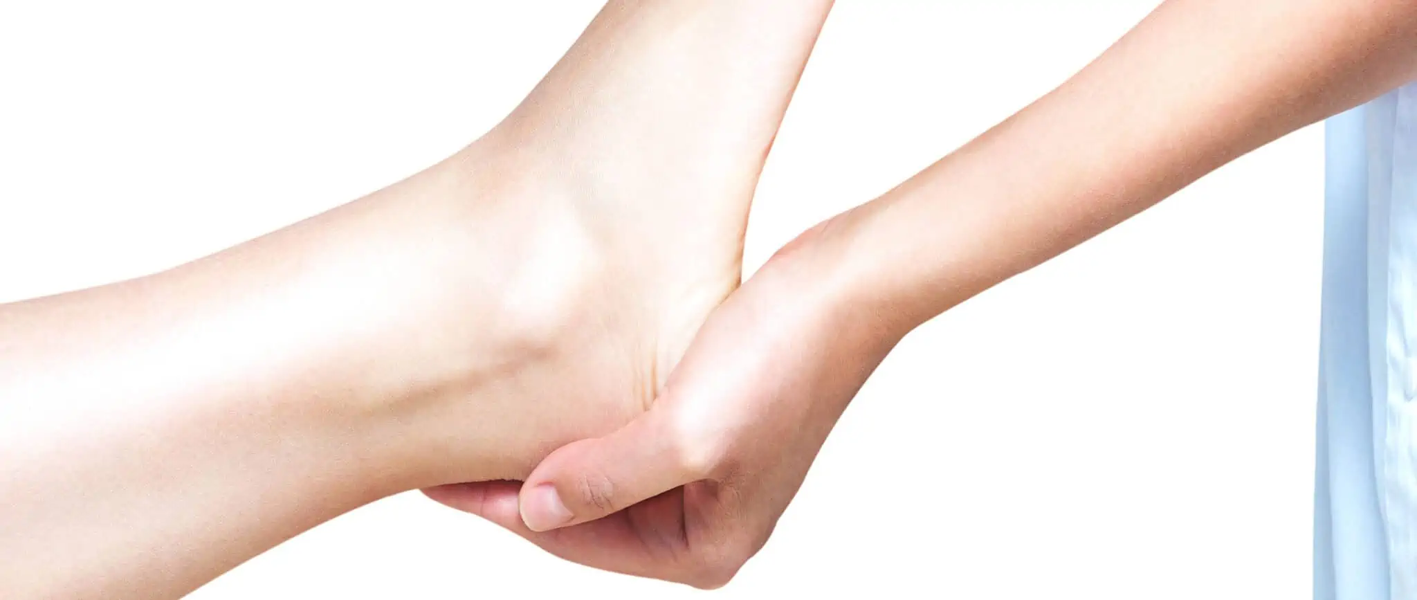 Wat is hielspoor? Oorzaken, symptomen en de oplossing voor hielspoor!