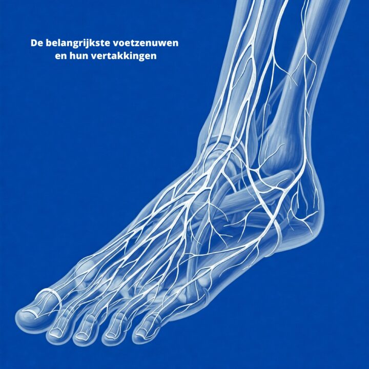 Tintelende voeten of tenen? Lees onze tips.
